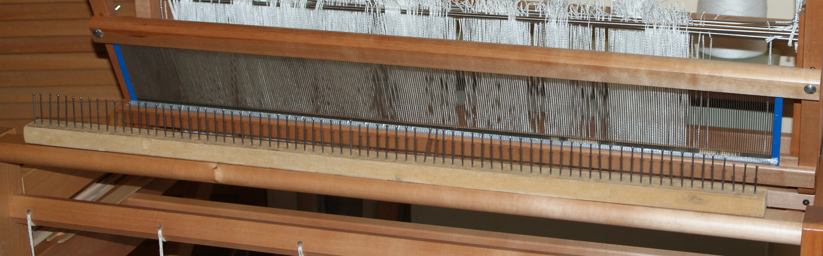 Tutorial: Making a Raddle – astitchornine