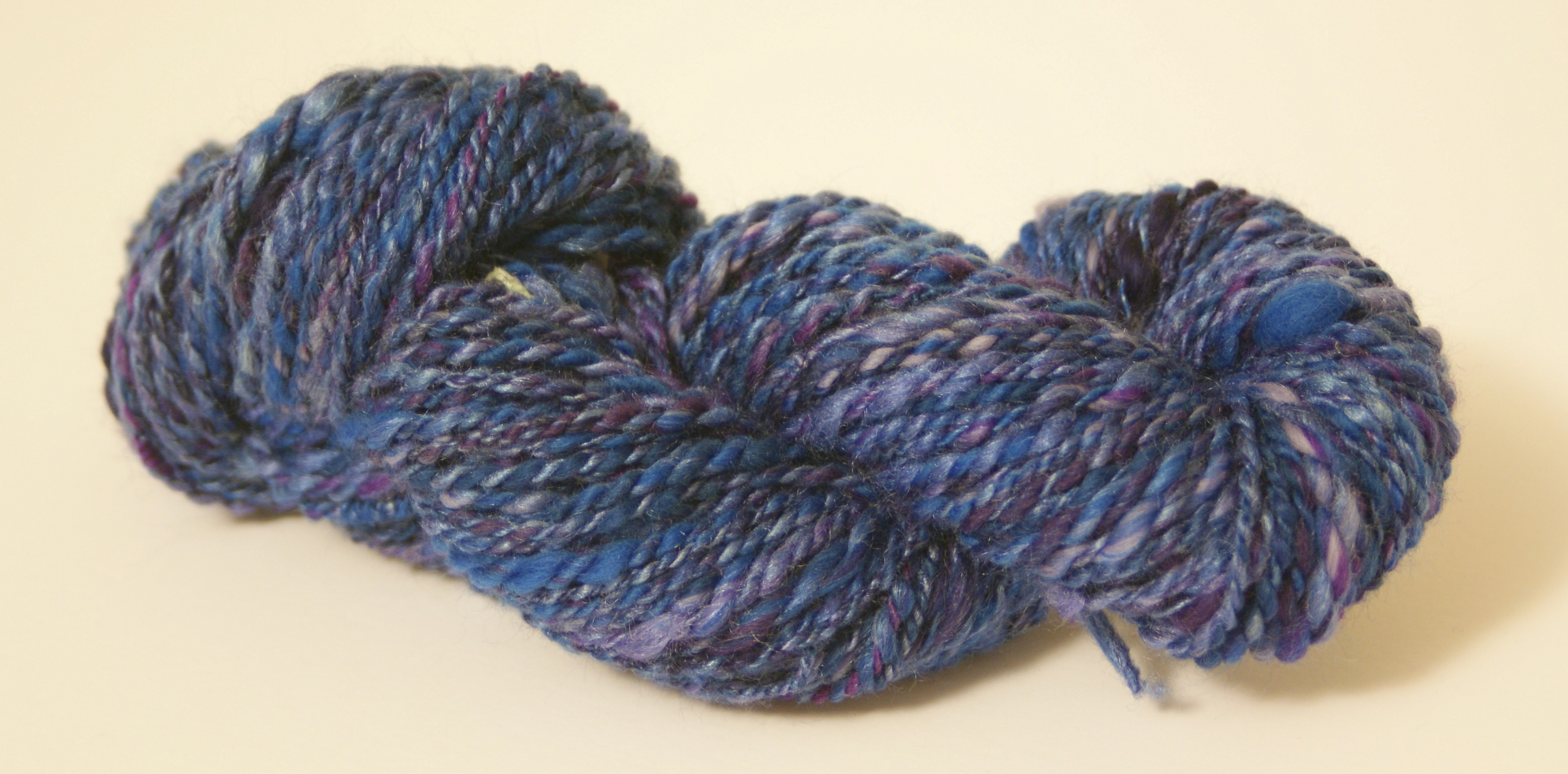 Spinzilla Part 2 – astitchornine