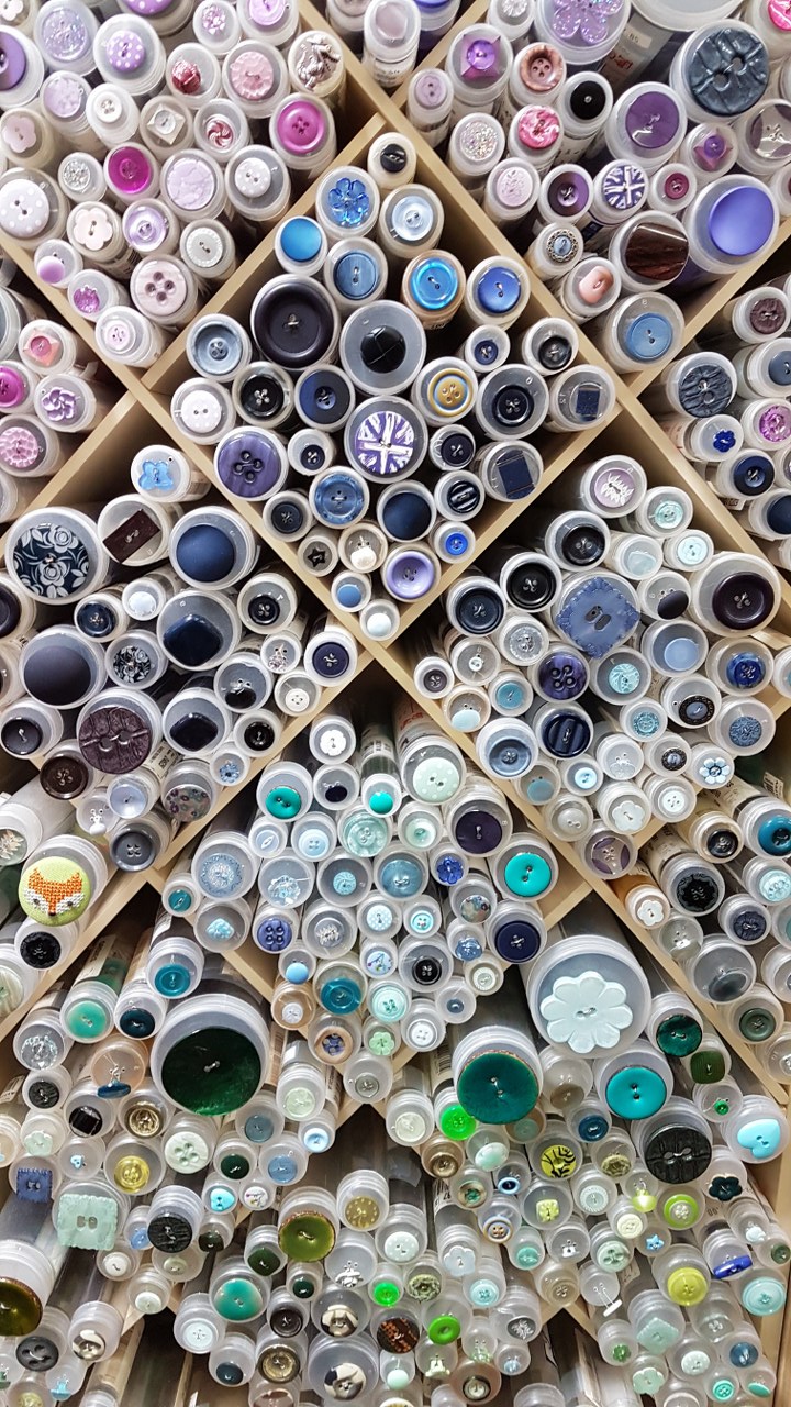 The London Bead Co., London, UK – astitchornine